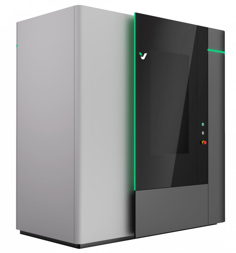 CT Systems