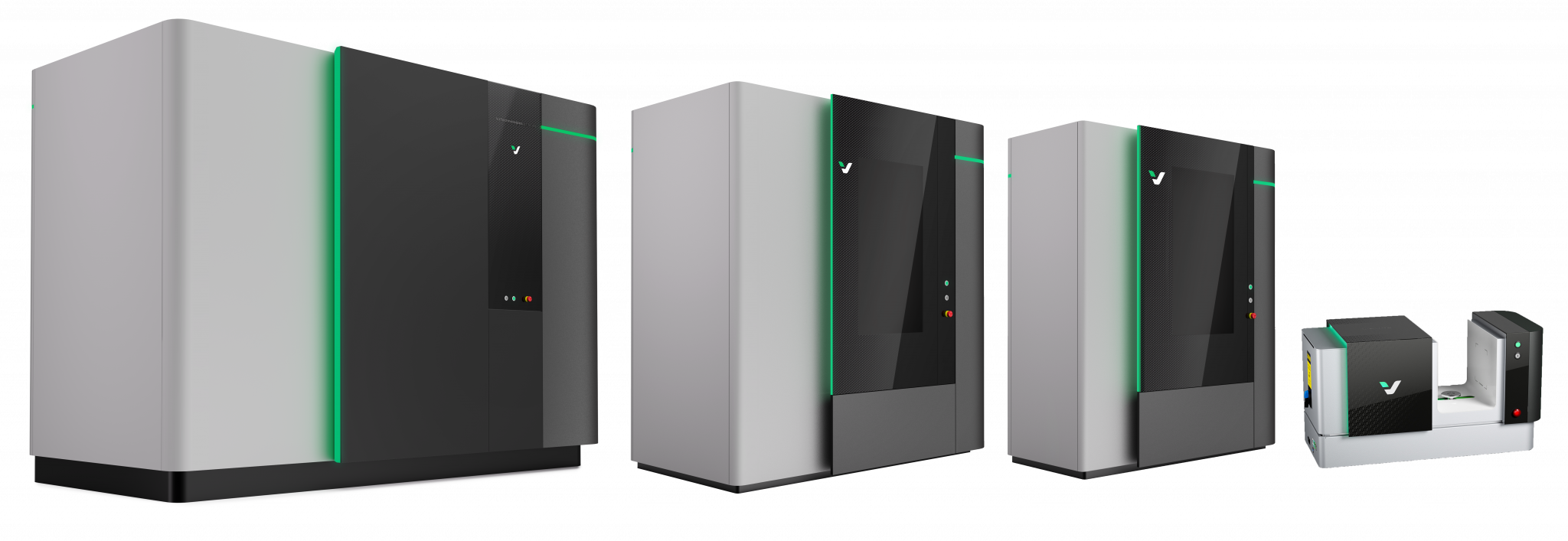 CT Systems